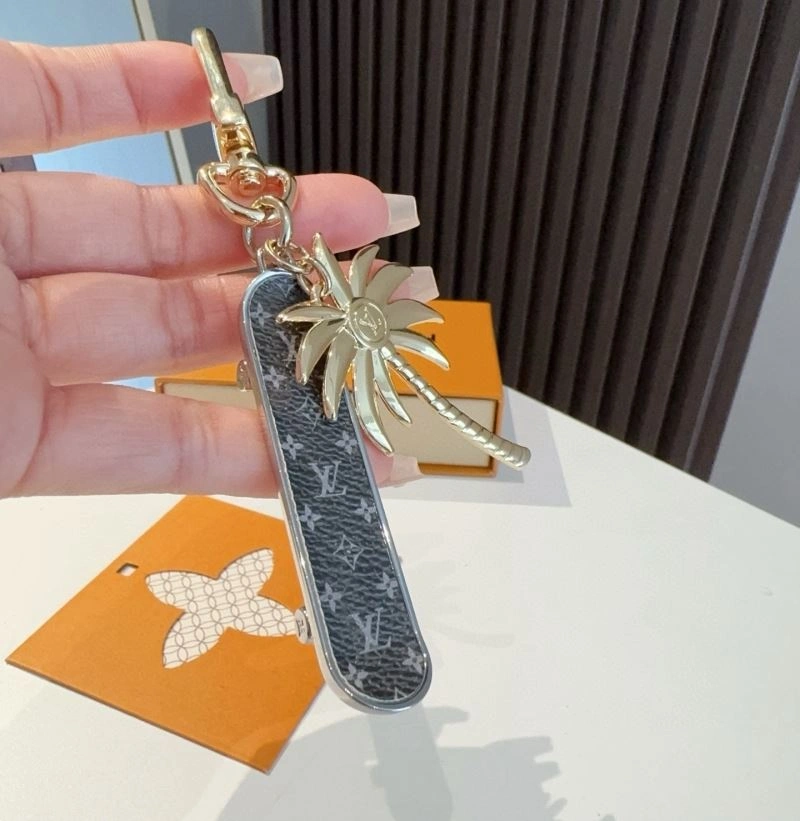 Louis Vuitton Keychains
