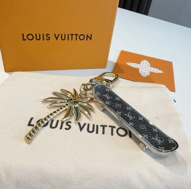Legit Louis Vuitton Keychains
