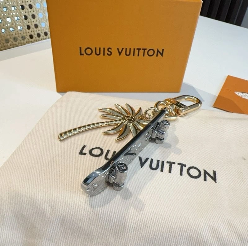 Legit Louis Vuitton Keychains