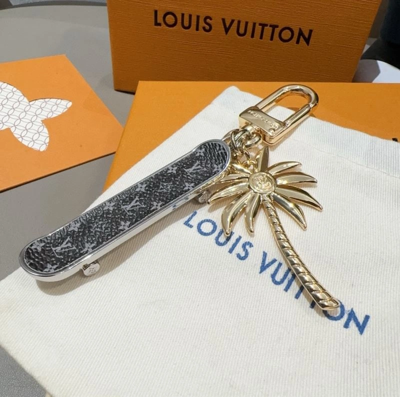 Legit Louis Vuitton Keychains