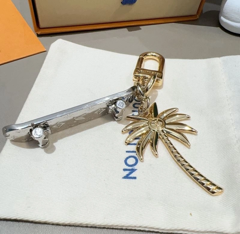 Legit Louis Vuitton Keychains