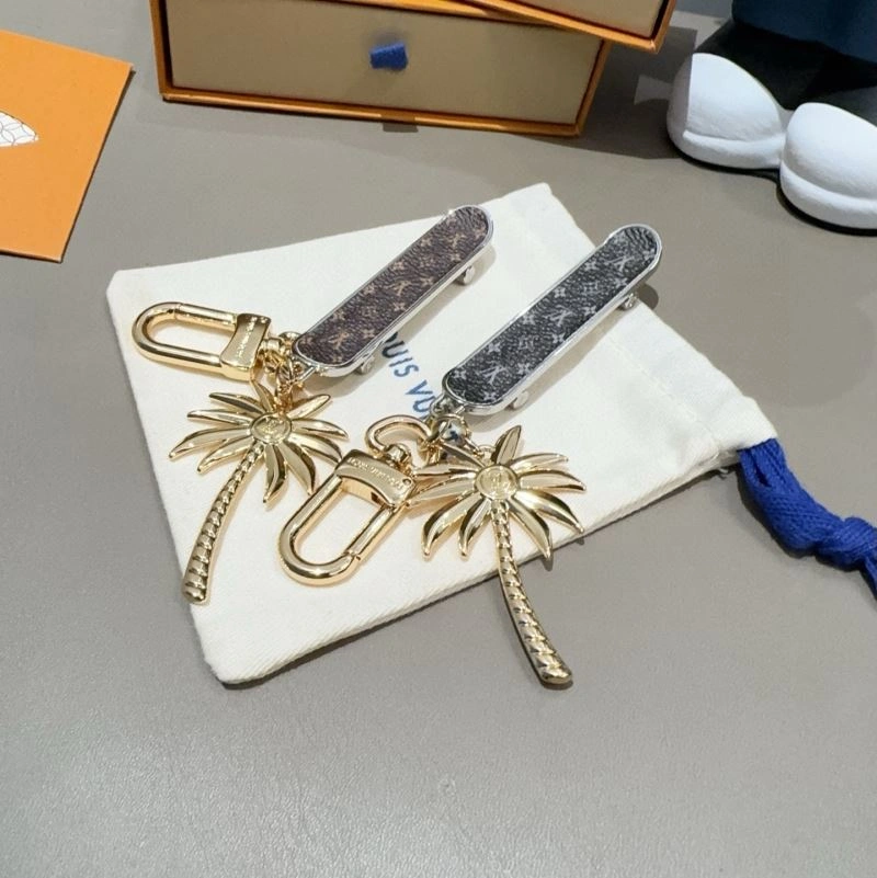Legit Louis Vuitton Keychains