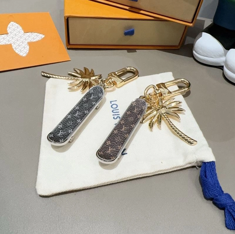 Legit Louis Vuitton Keychains