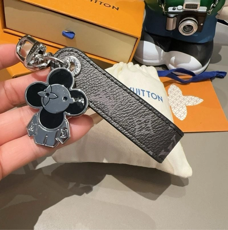 Inexpensive Louis Vuitton Keychains