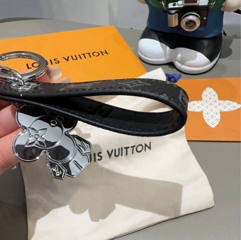 Inexpensive Louis Vuitton Keychains