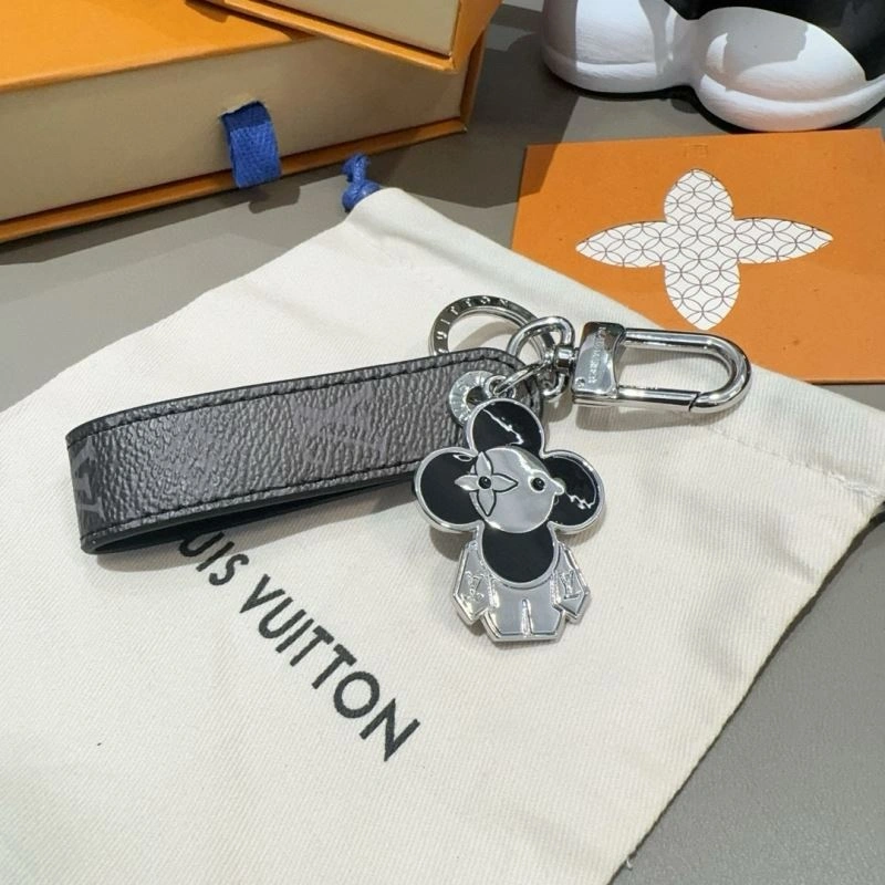Inexpensive Louis Vuitton Keychains