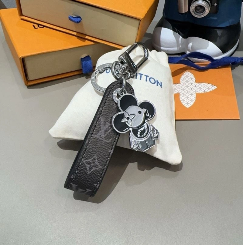 Inexpensive Louis Vuitton Keychains