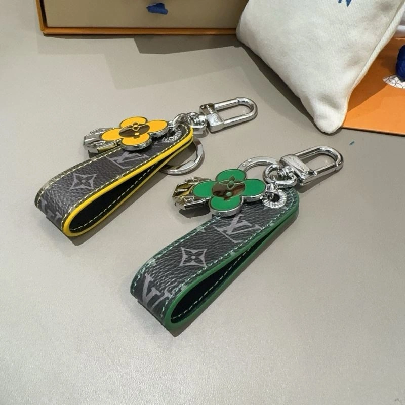 Reasonably priced Louis Vuitton Keychains