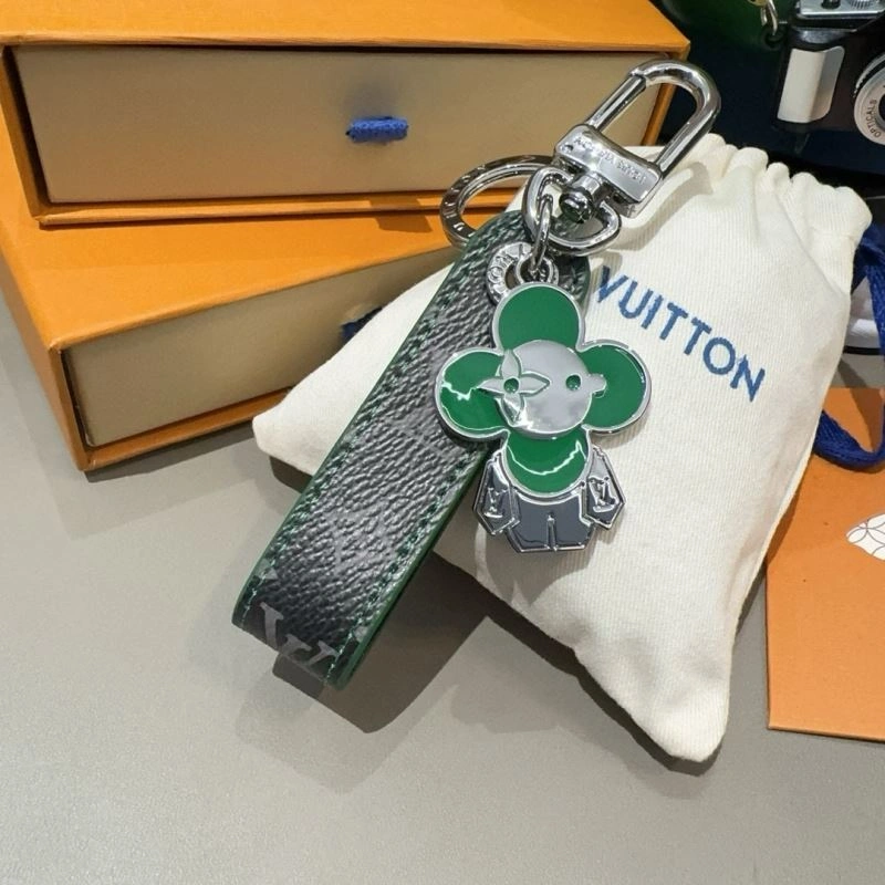 Reasonably priced Louis Vuitton Keychains
