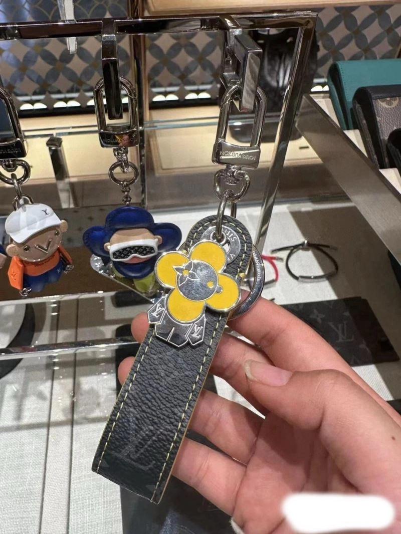Louis Vuitton Keychains