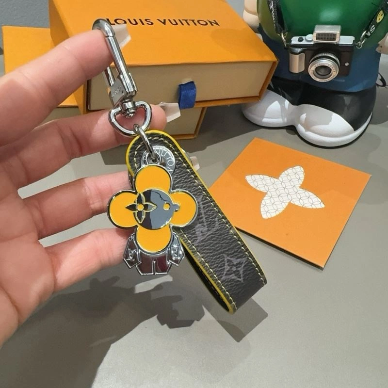 Low-cost Louis Vuitton Keychains
