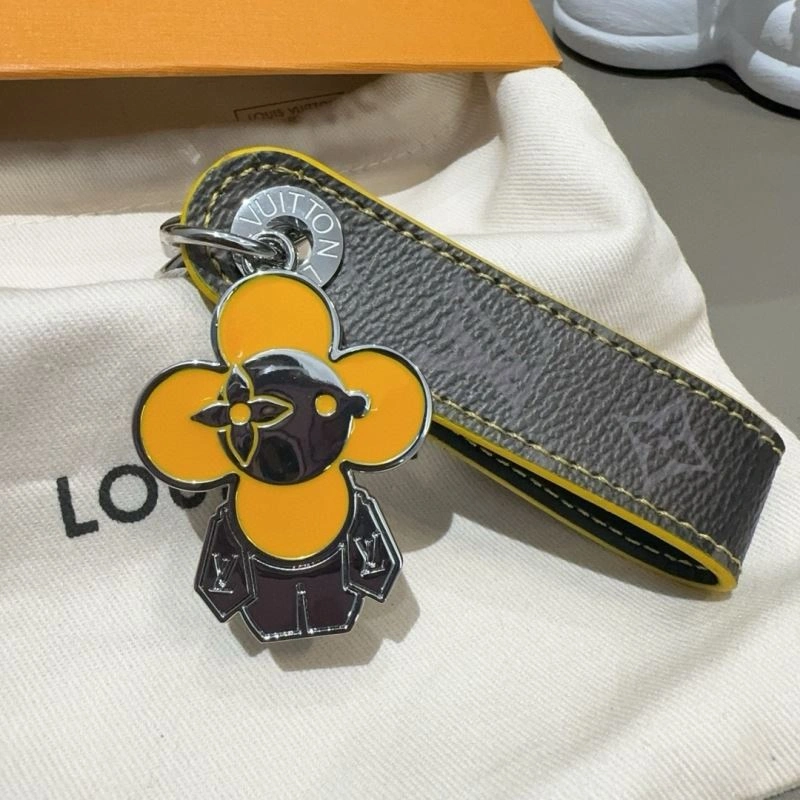 Low-cost Louis Vuitton Keychains