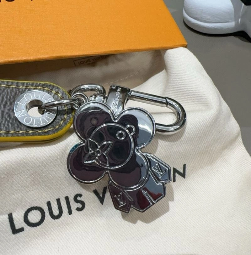 Low-cost Louis Vuitton Keychains