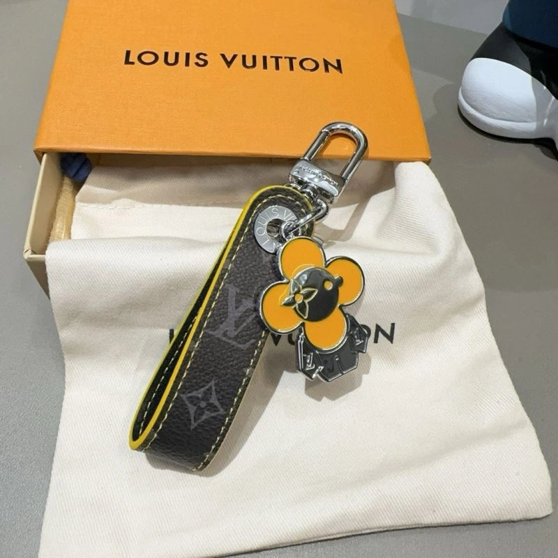 Low-cost Louis Vuitton Keychains