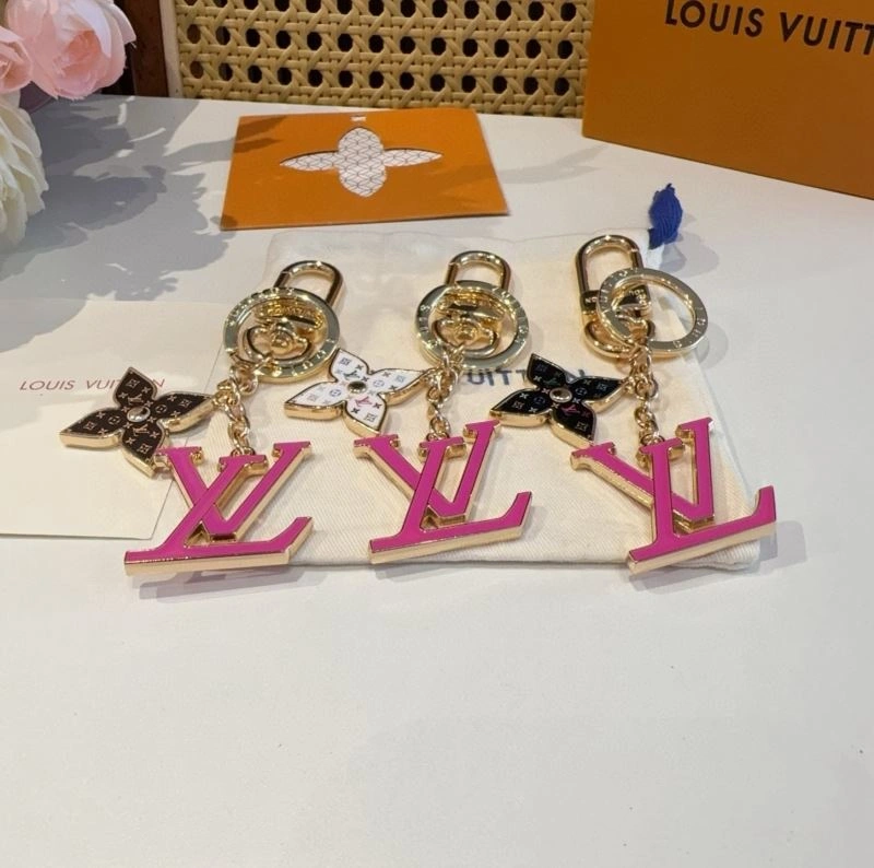 Perfect replica Louis Vuitton Keychains
