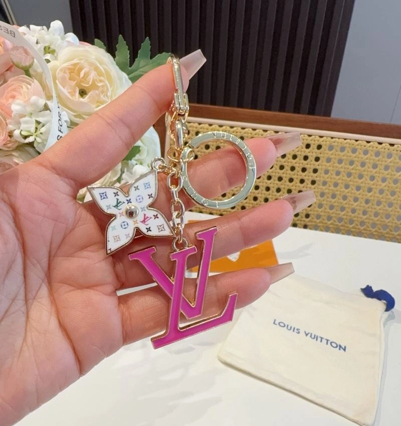 Perfect replica Louis Vuitton Keychains