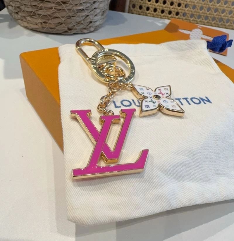 Perfect replica Louis Vuitton Keychains