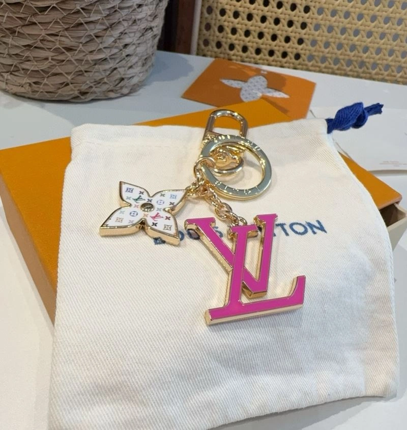 Perfect replica Louis Vuitton Keychains
