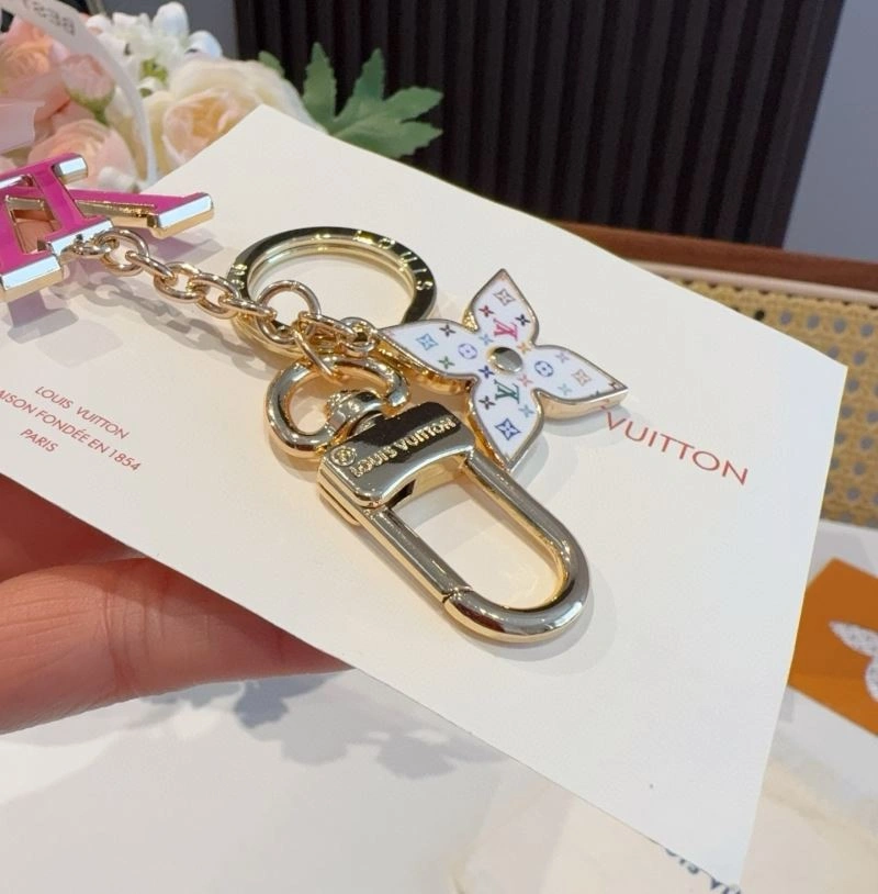 Perfect replica Louis Vuitton Keychains