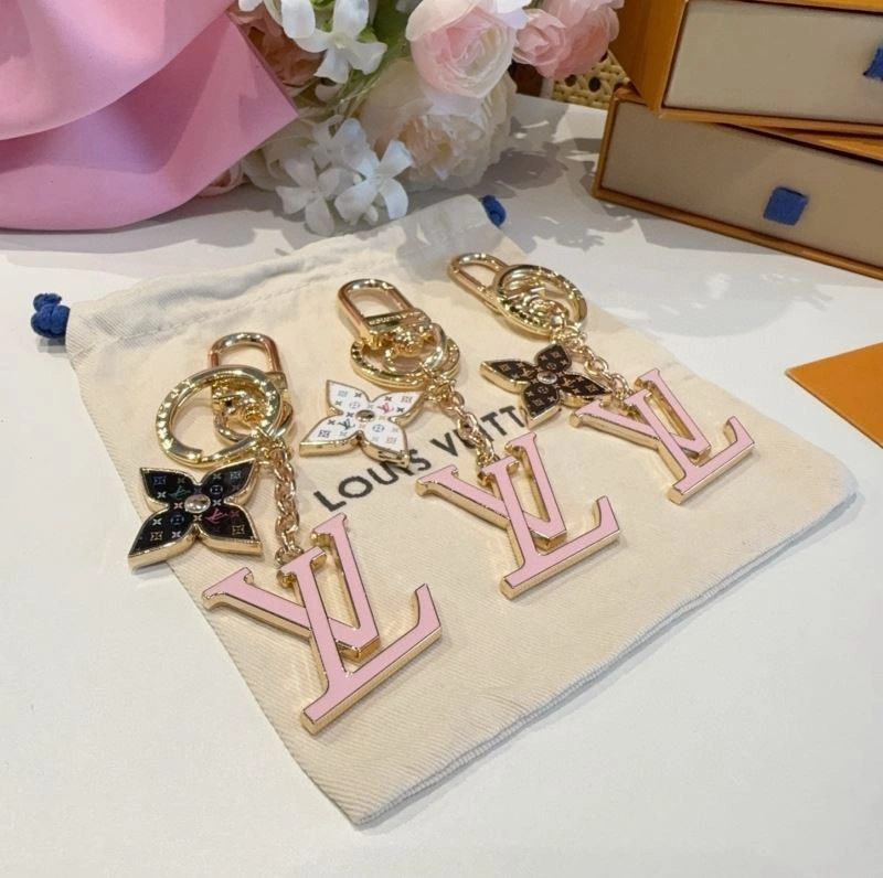 Louis Vuitton Keychains