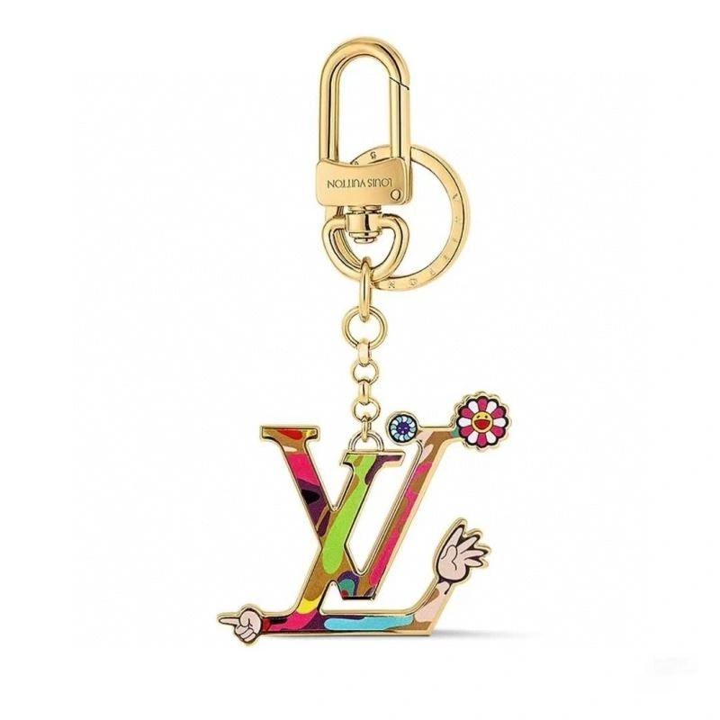 Louis Vuitton Keychains