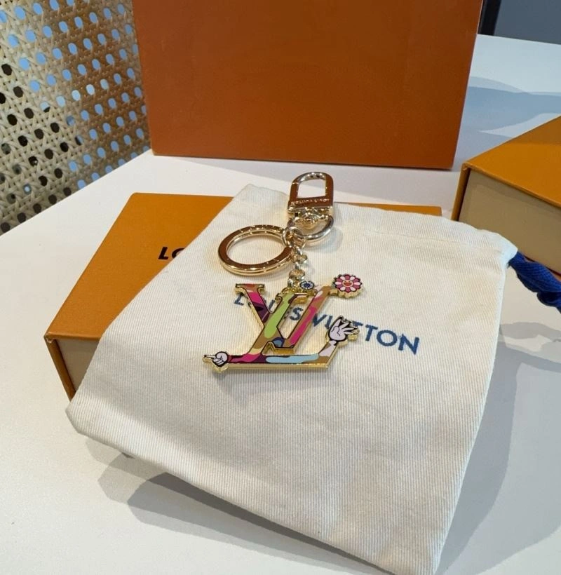 Precise copy Louis Vuitton Keychains
