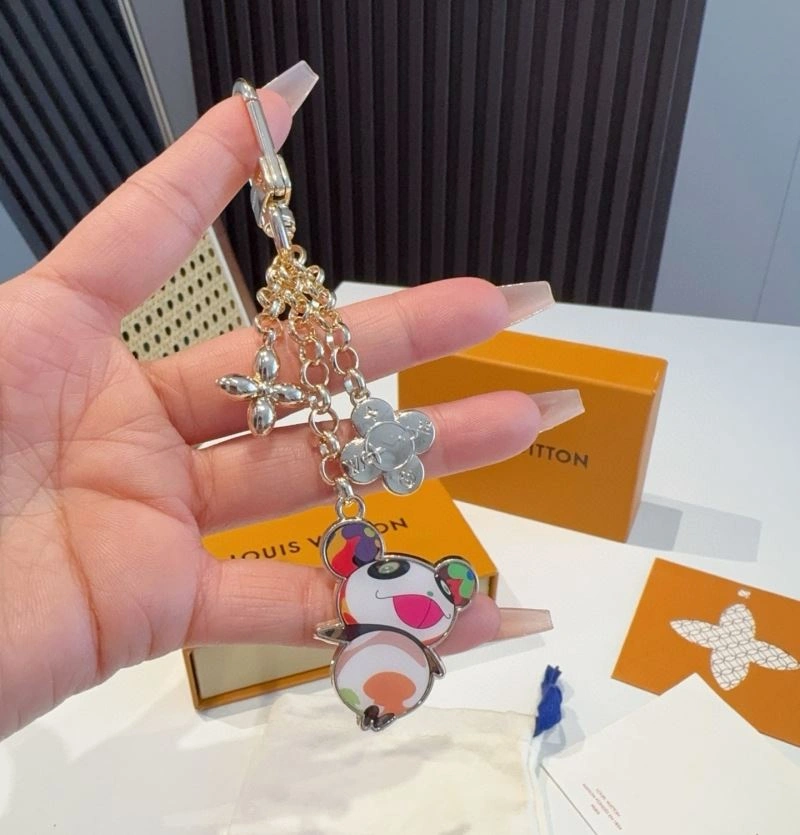 Louis Vuitton Keychains