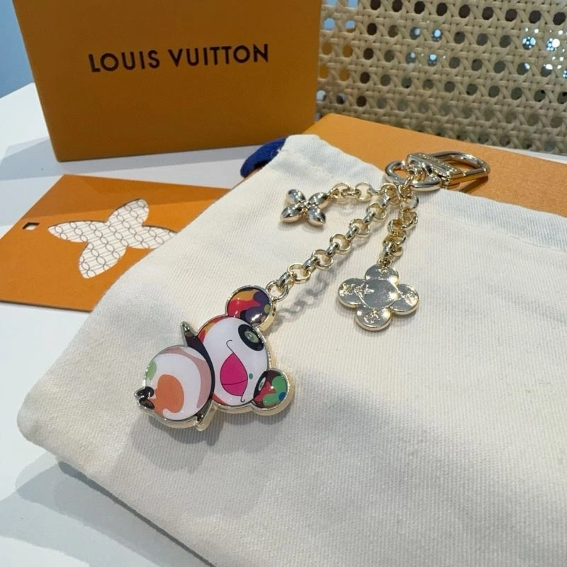 High accuracy Louis Vuitton Keychains