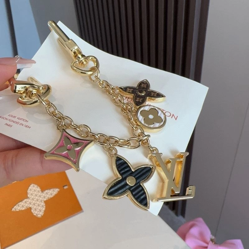 Genuine Louis Vuitton Keychains