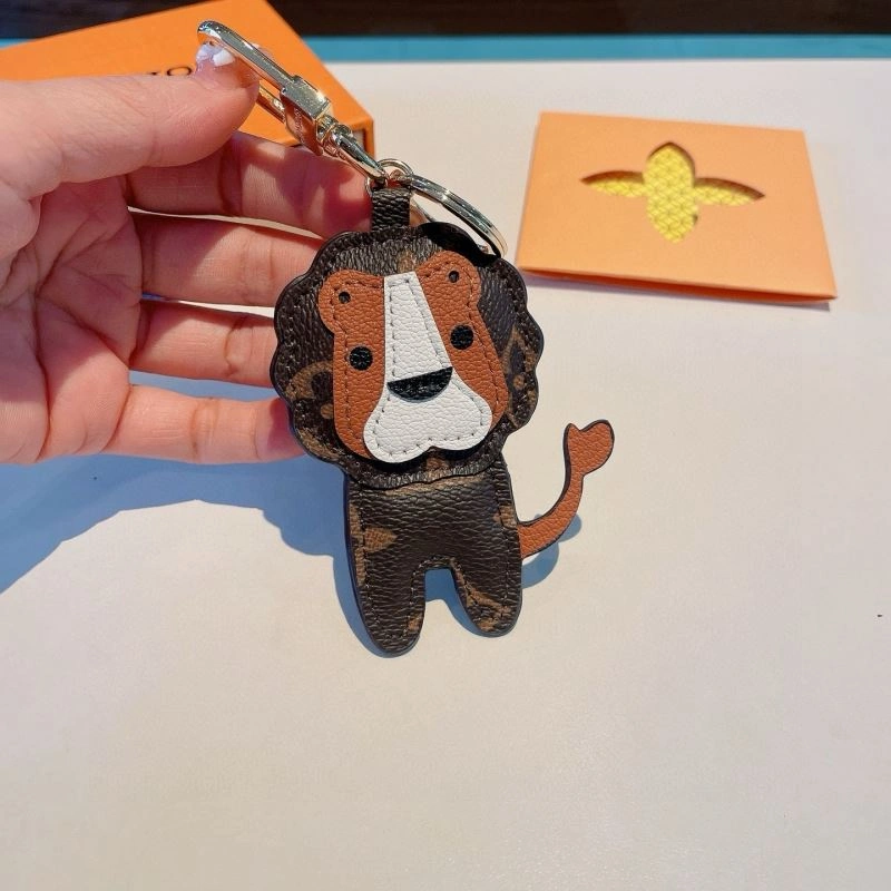 Perfect replica Louis Vuitton Keychains