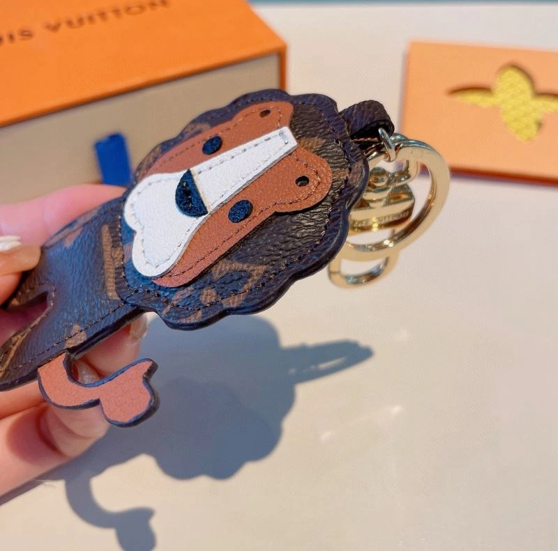 Perfect replica Louis Vuitton Keychains
