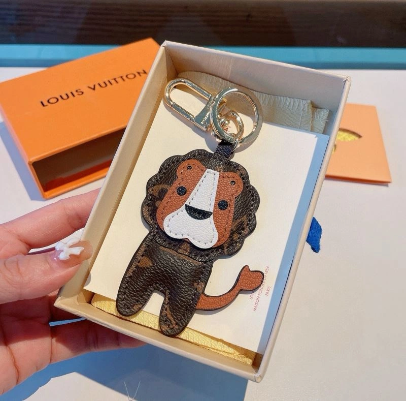 Perfect replica Louis Vuitton Keychains