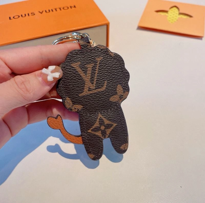 Perfect replica Louis Vuitton Keychains