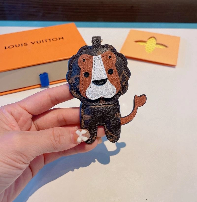 Perfect replica Louis Vuitton Keychains