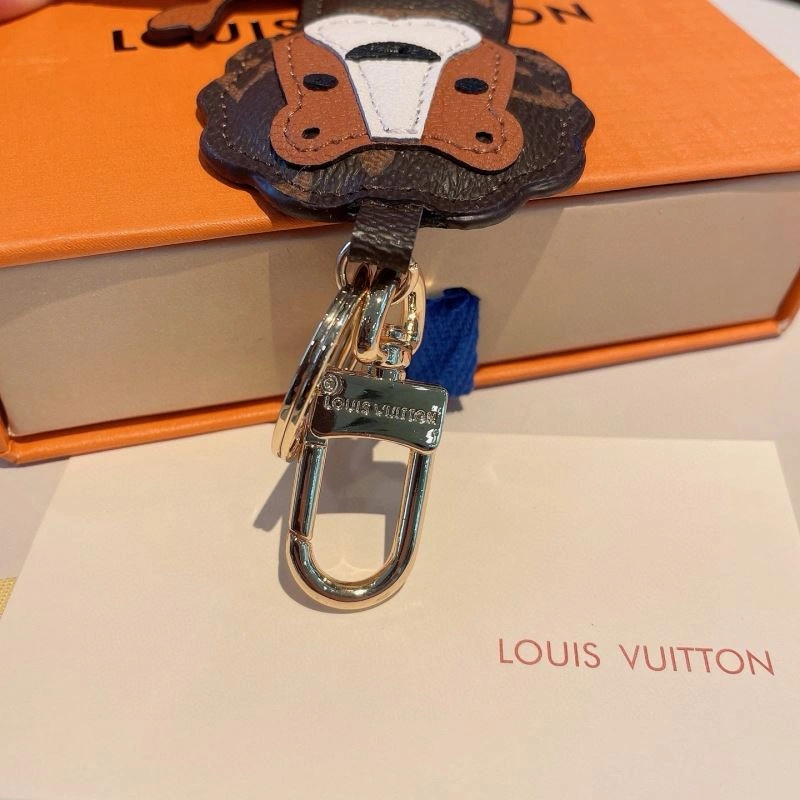 Perfect replica Louis Vuitton Keychains