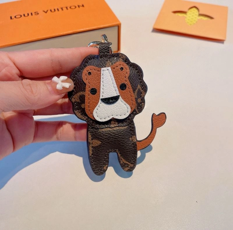 Perfect replica Louis Vuitton Keychains