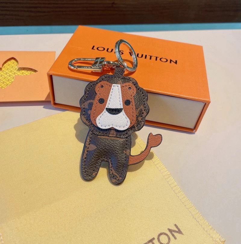 Perfect replica Louis Vuitton Keychains