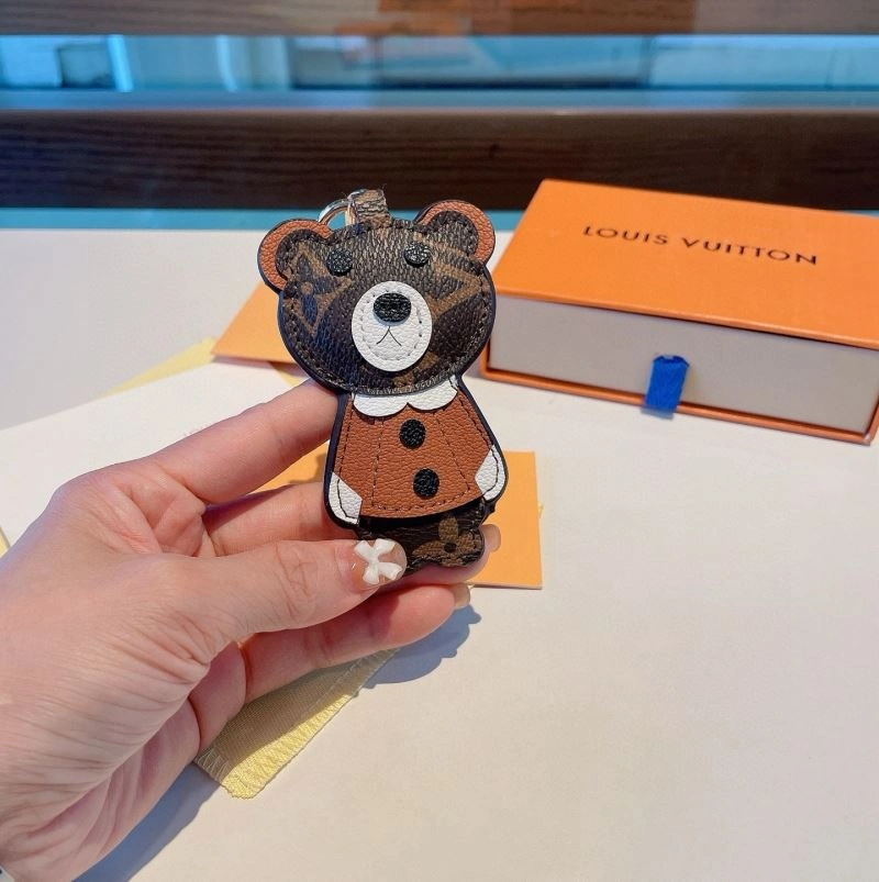Perfect replica Louis Vuitton Keychains