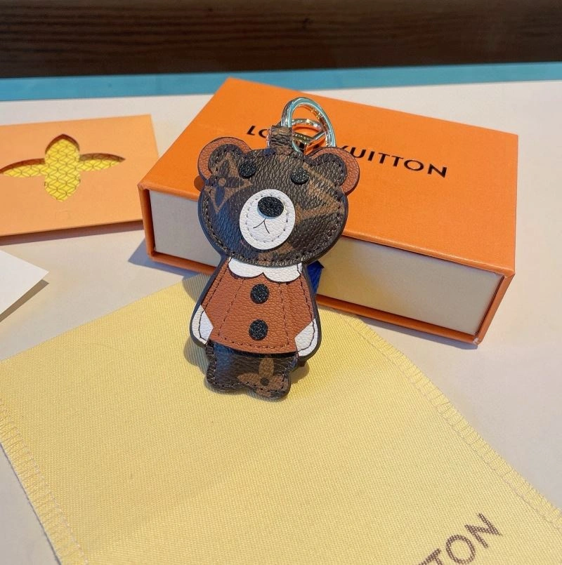 Perfect replica Louis Vuitton Keychains
