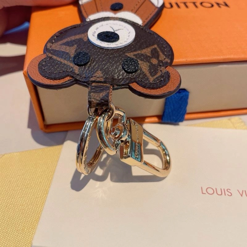 Perfect replica Louis Vuitton Keychains