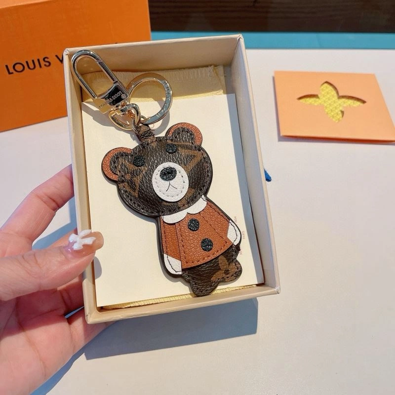 Perfect replica Louis Vuitton Keychains