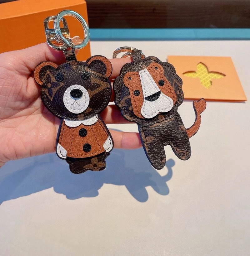 Perfect replica Louis Vuitton Keychains