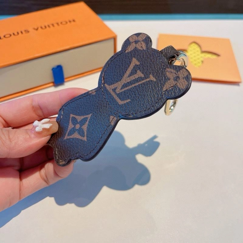 Perfect replica Louis Vuitton Keychains