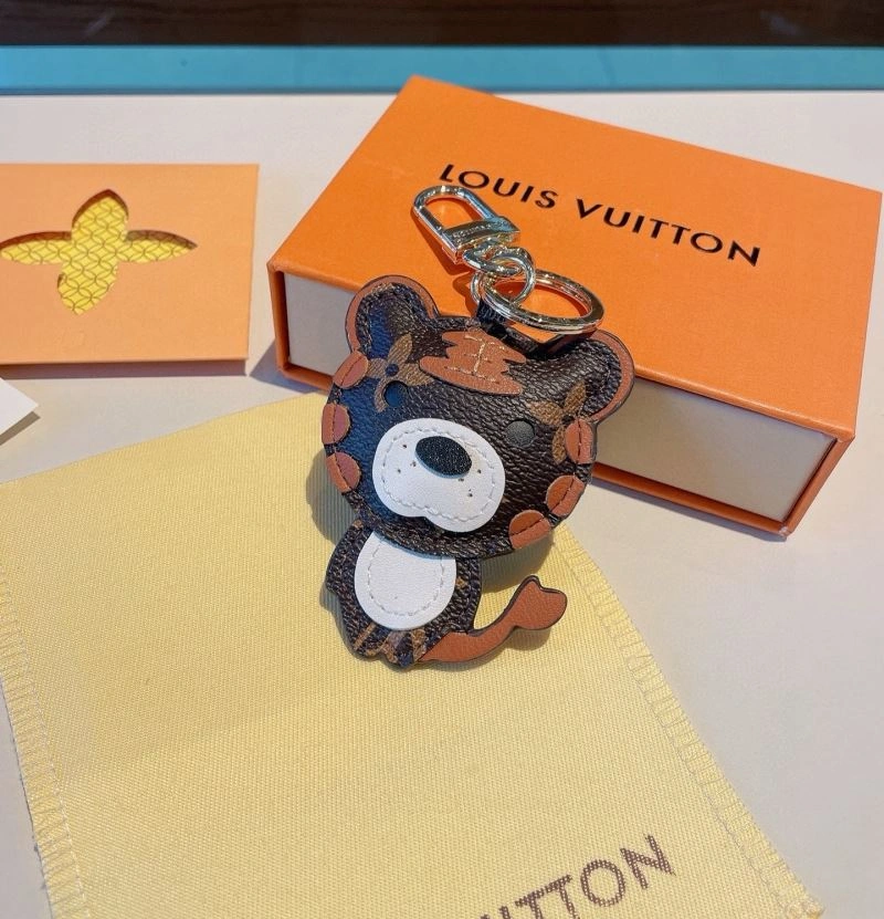 Cut-rate Louis Vuitton Keychains