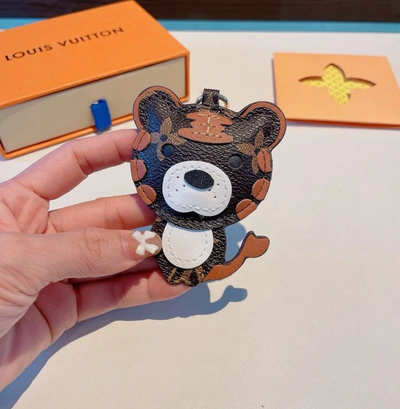Cut-rate Louis Vuitton Keychains