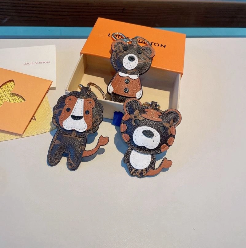 Cut-rate Louis Vuitton Keychains