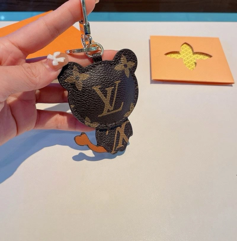 Cut-rate Louis Vuitton Keychains