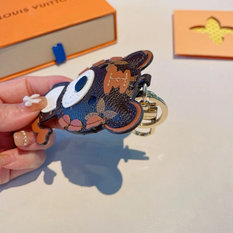 Cut-rate Louis Vuitton Keychains