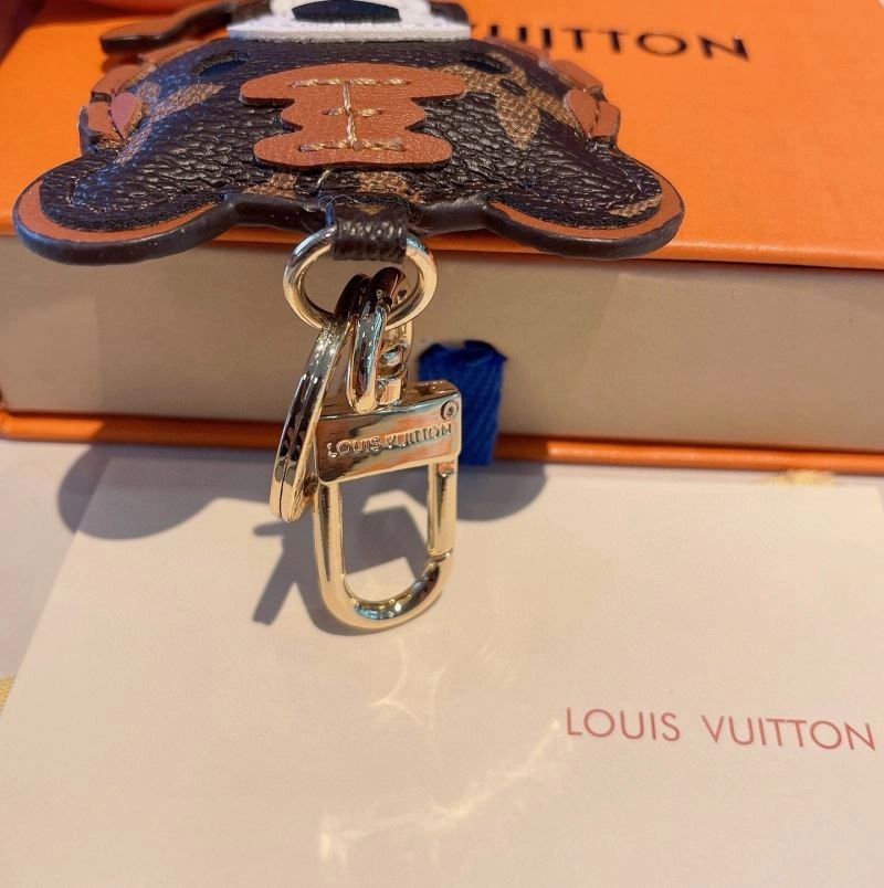 Cut-rate Louis Vuitton Keychains