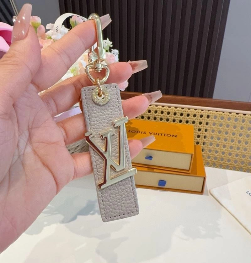 Louis Vuitton Keychains